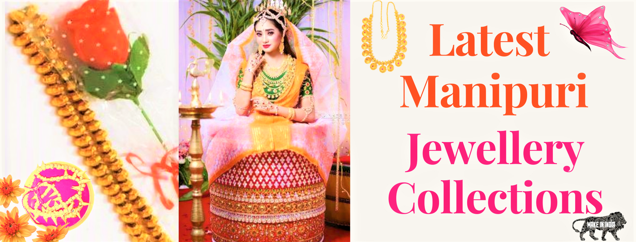 Manipuri Jewellery – iShoppingDeal